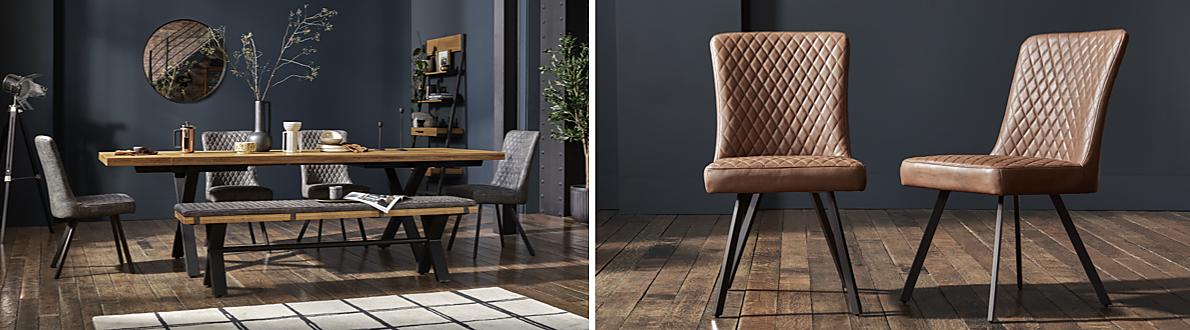 Earth Dining Table – Grains Innovation